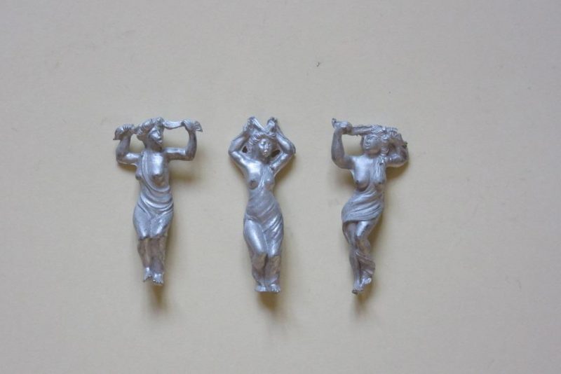 Fairground organs - plans, kits and parts - Fairground models